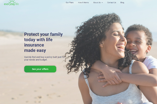 Everyday life Review